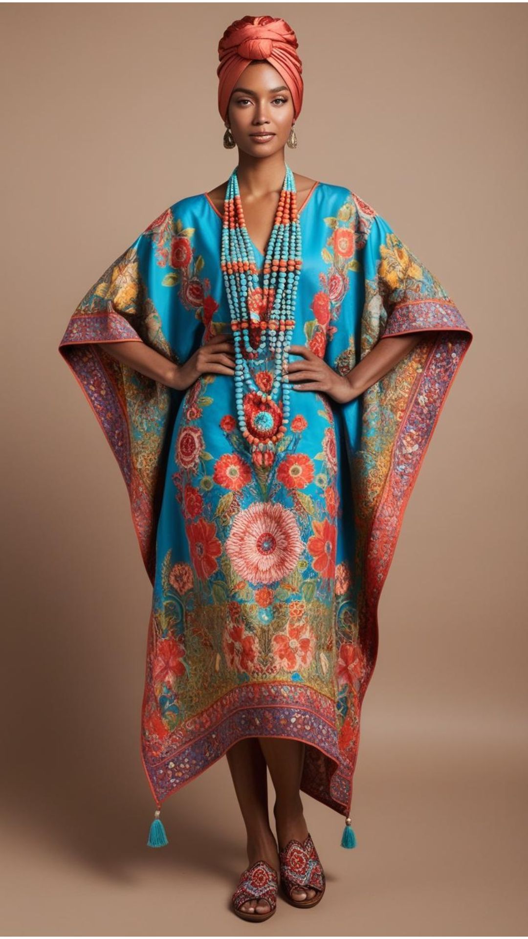 Bohemian Fashion: A Free Spirit's Guide to Effortless Style - The ...