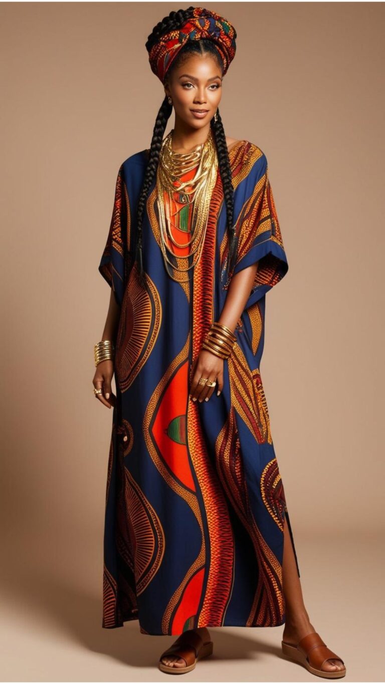Bohemian Fashion: A Free Spirit's Guide to Effortless Style - The ...