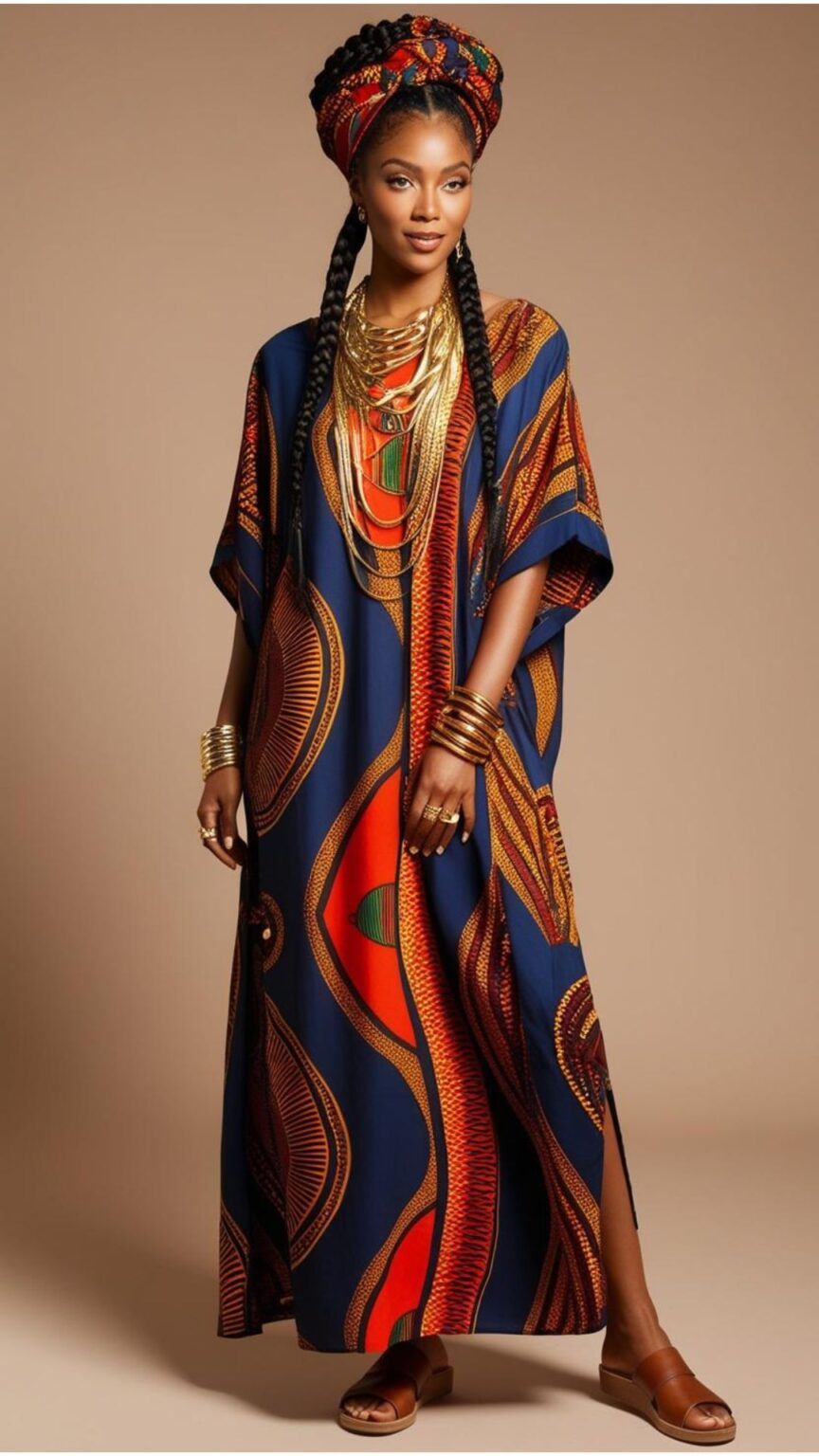 Bohemian Fashion: A Free Spirit's Guide to Effortless Style - The ...