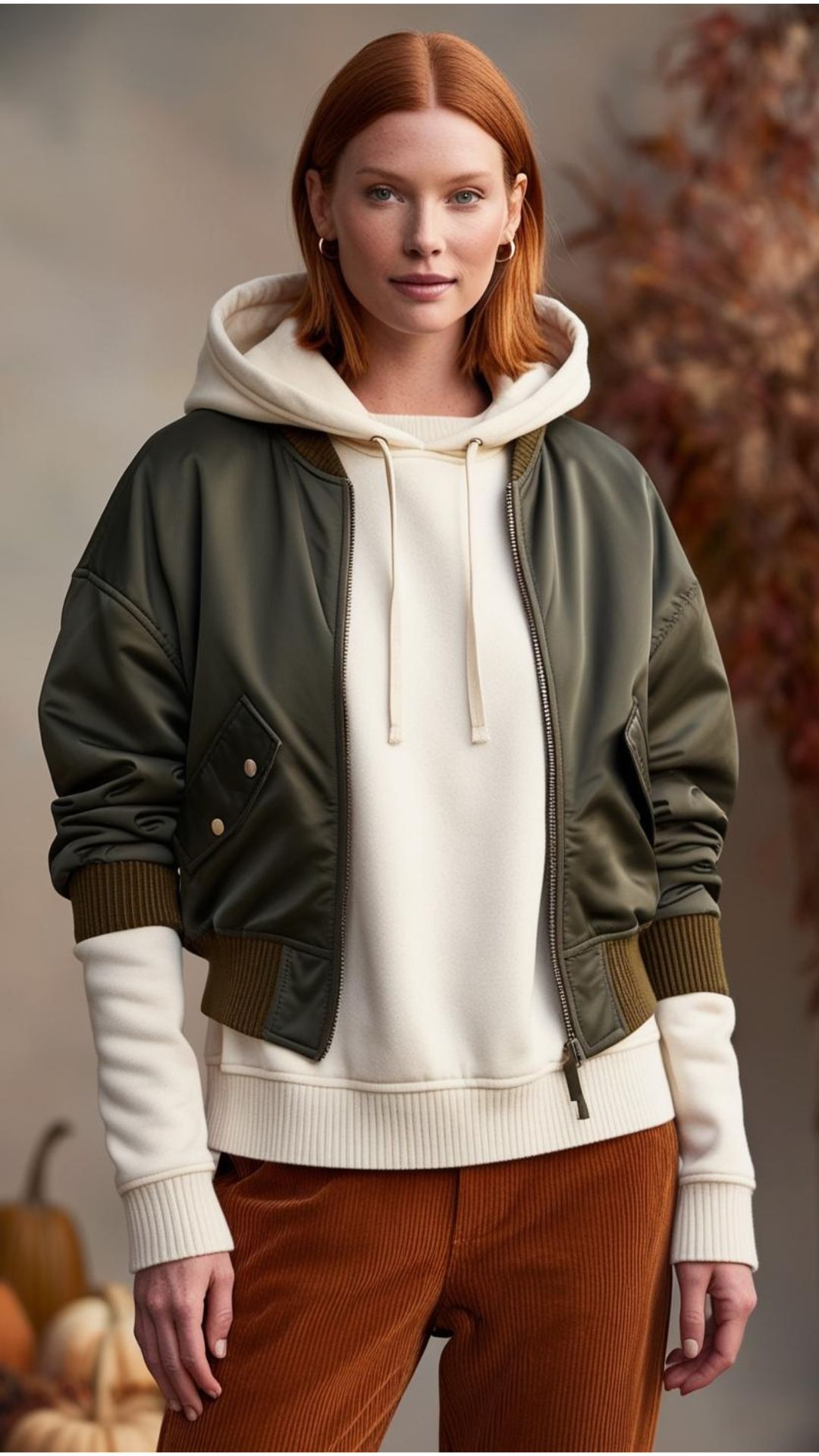 13 Urban Fashion Trends: A Guide to Street Style - The Millennial Style