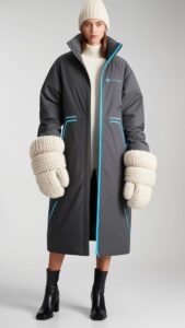 Fashion Trends Decoding 17 Key Styles in 2025 - The Millennial Style