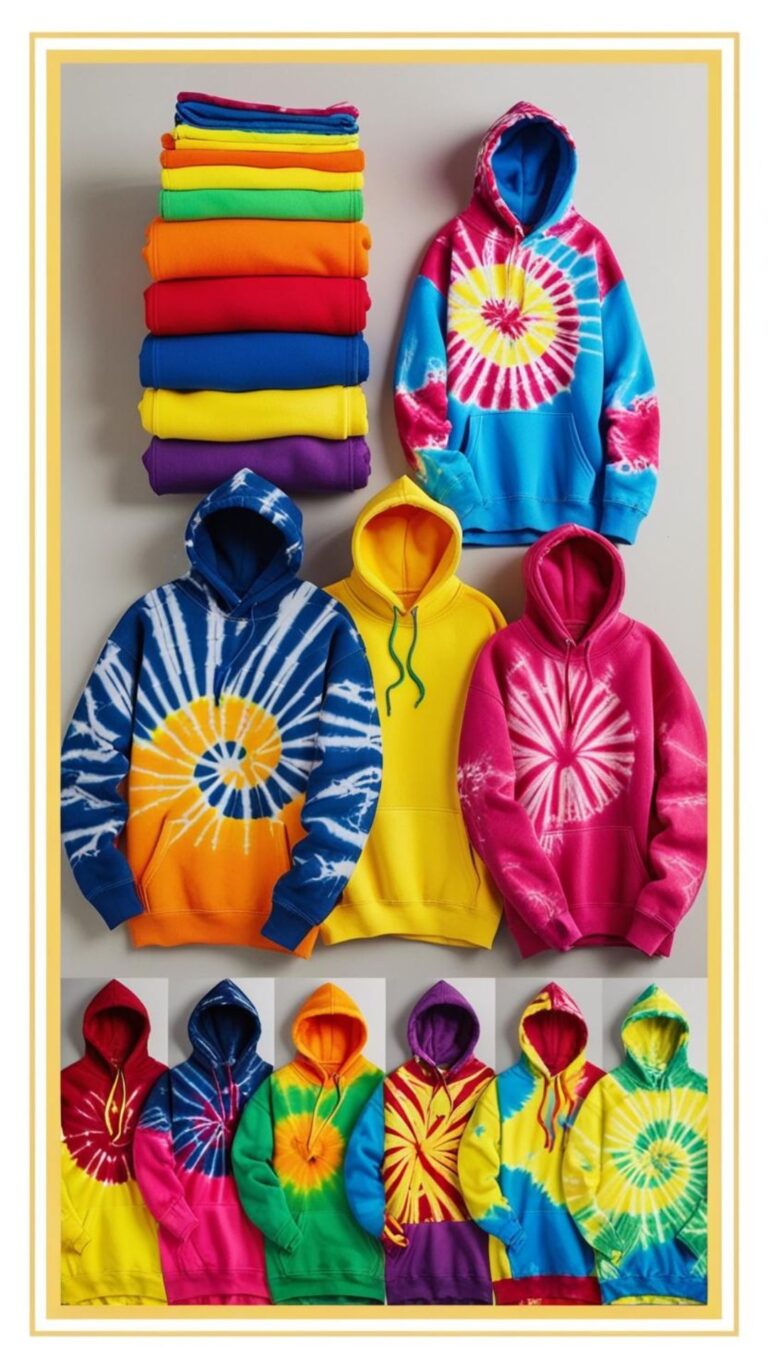 16 Hoodies Design Ideas: Unleash Your Creativity - The Millennial Style