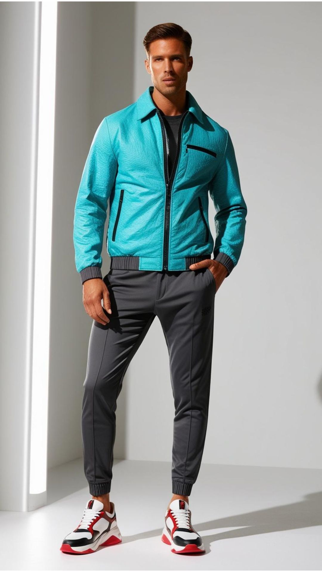Fashion Trends Decoding 17 Key Styles in 2025 - The Millennial Style
