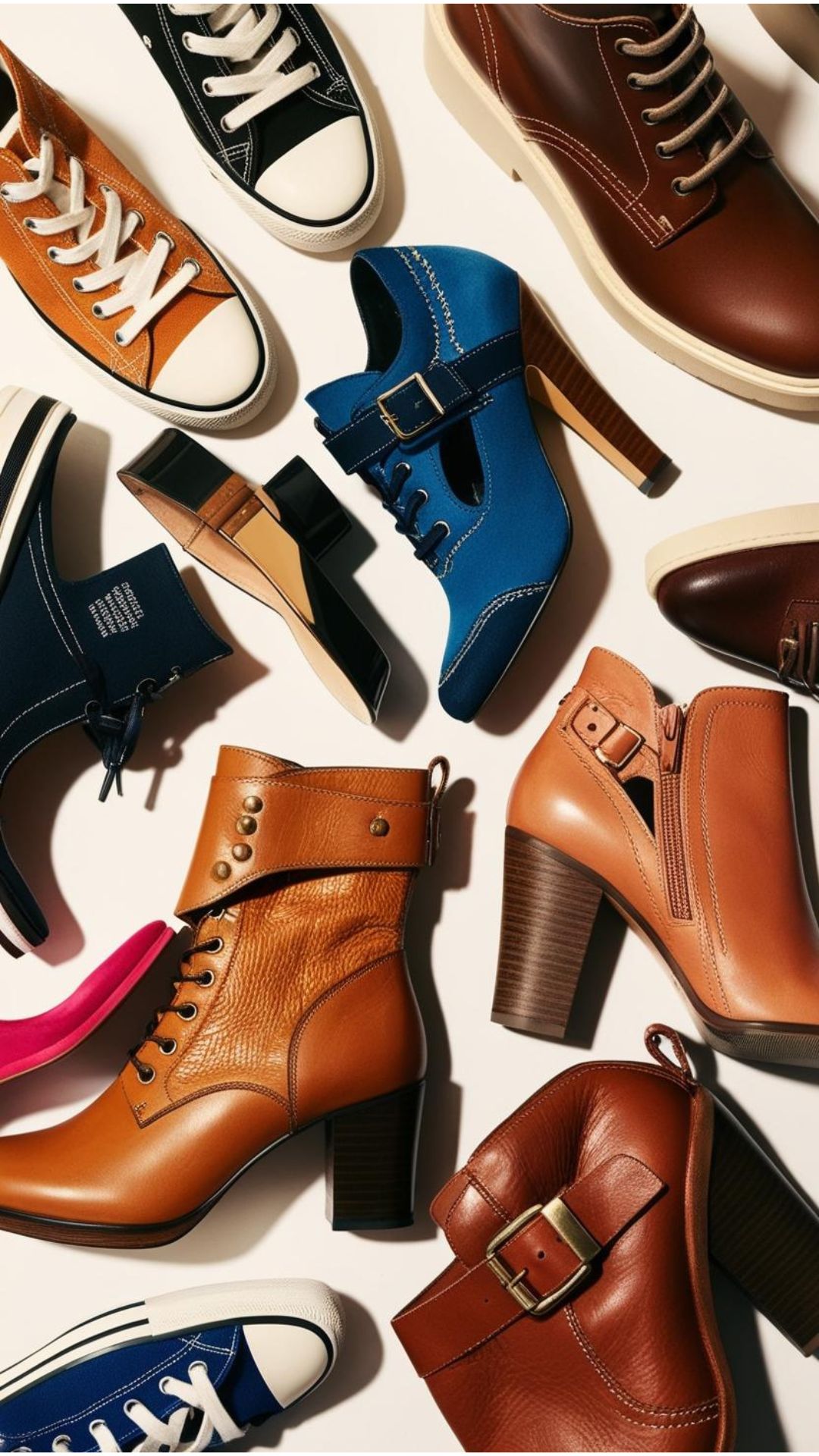 Unveiling the Beauty of 11 Shoes Aesthetic and Style in 2025