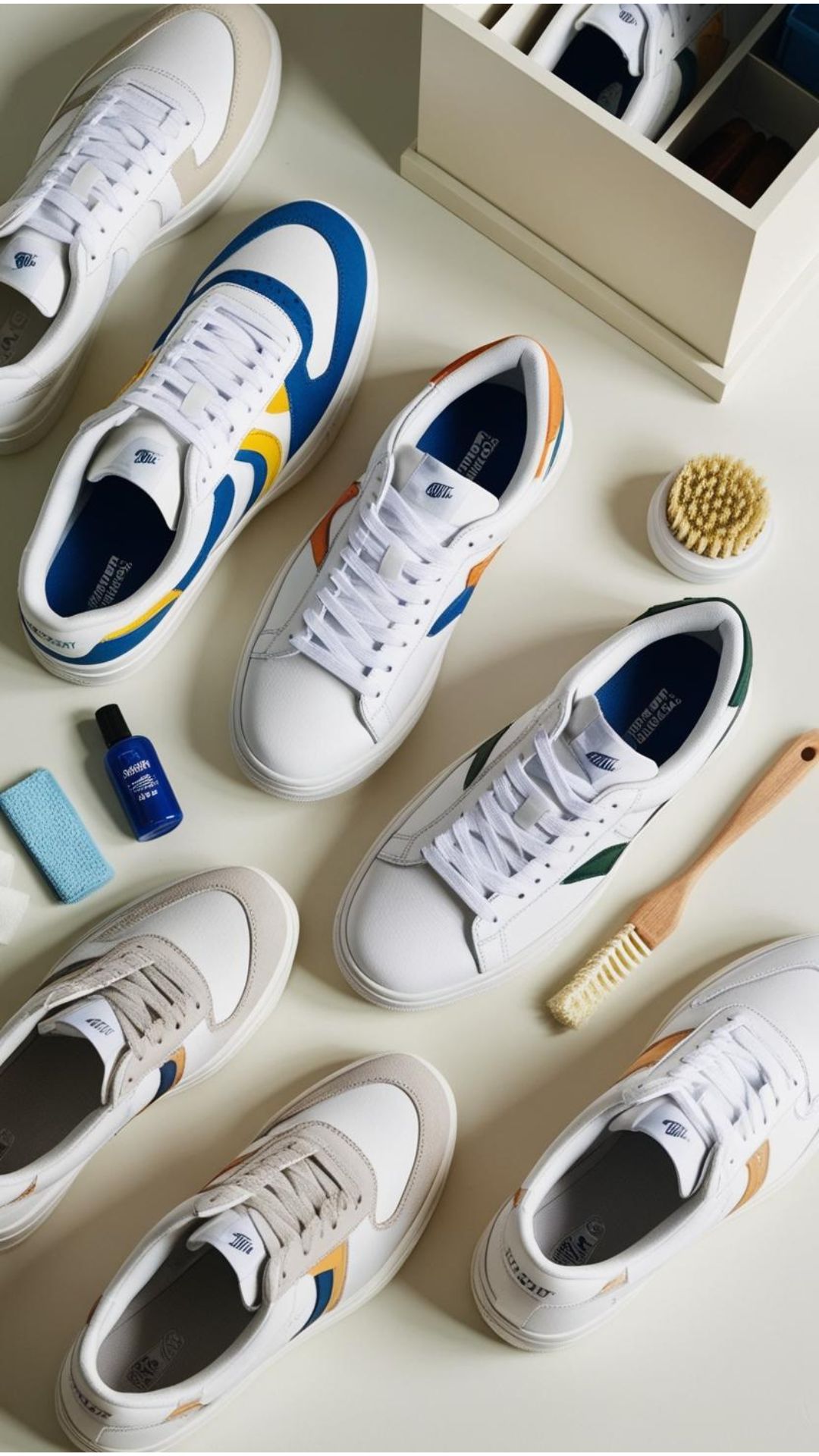19 Trendy Shoes Aesthetic Sneakers: The Ultimate Guide