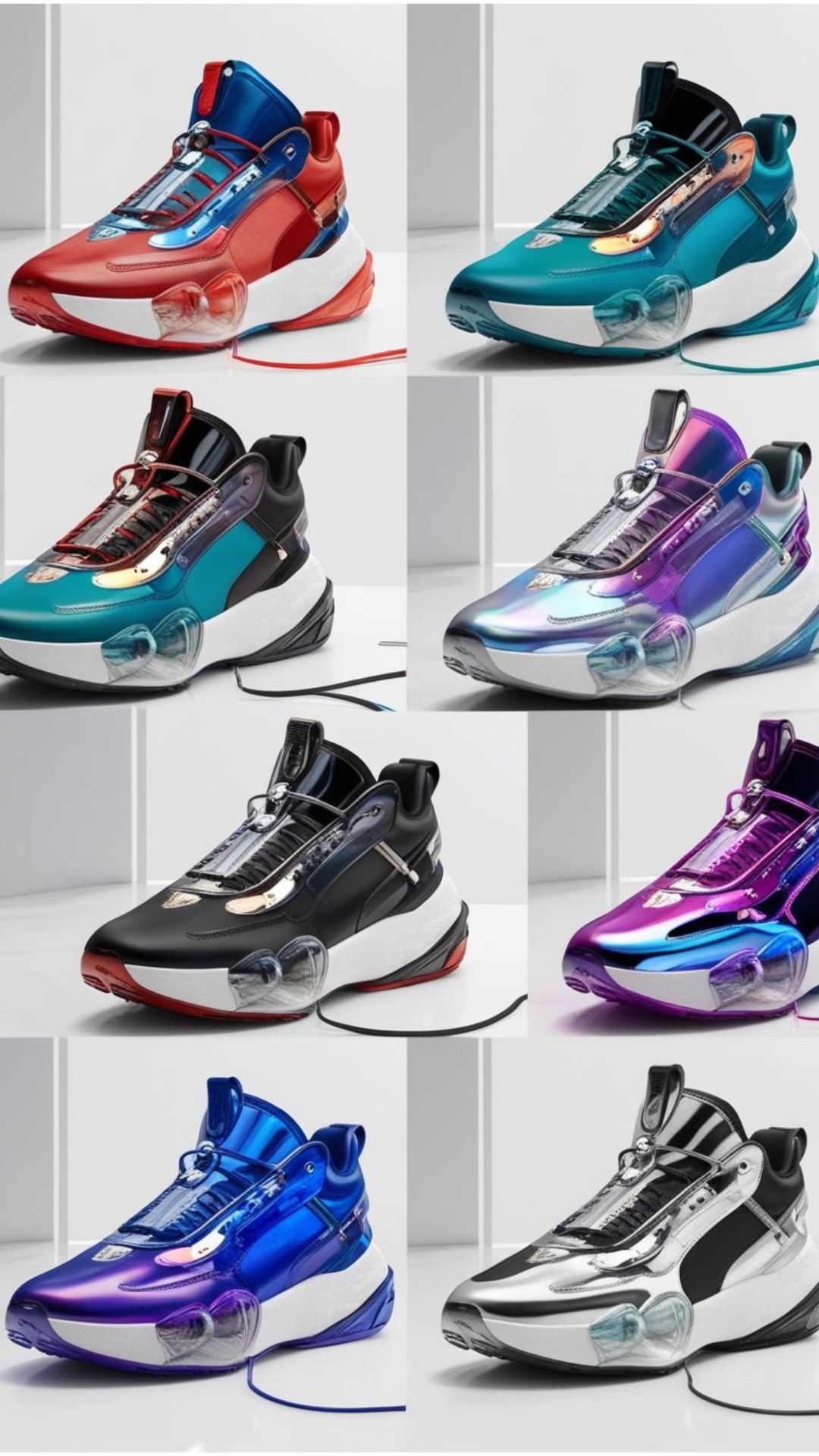 19 Trendy Shoes Aesthetic Sneakers: The Ultimate Guide